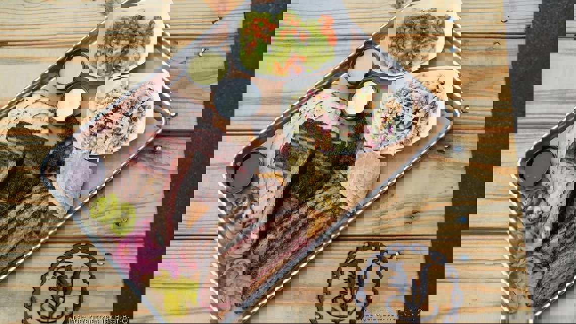 Vaqueros Texas Bar-B-Q opens in Allen with M Crowd backing | wfaa.com