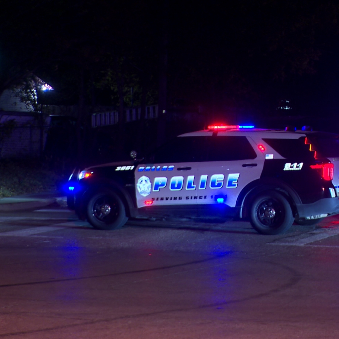 1 Injured in Pleasant Grove shooting, police say | wfaa.com