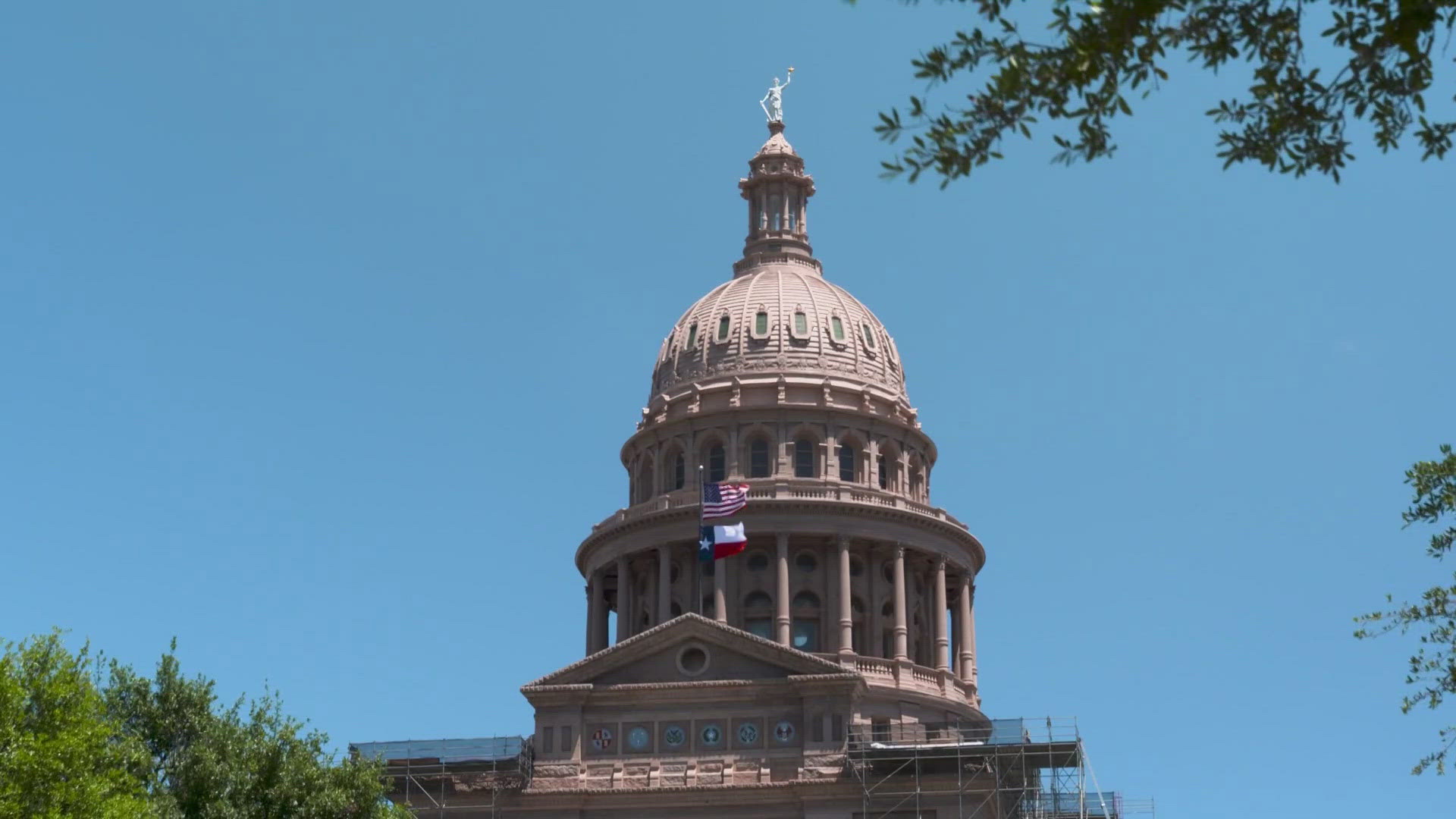 Texas lawmakers prepare for legislative session with school vouchers a ...