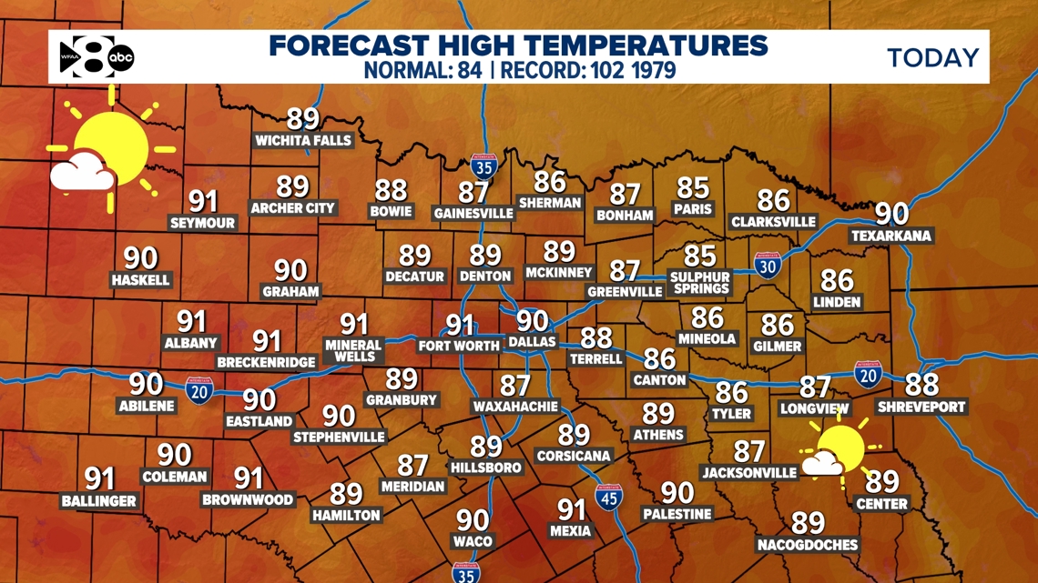 Frisco ISD launches 'Access Frisco' program for K-7th | wfaa.com