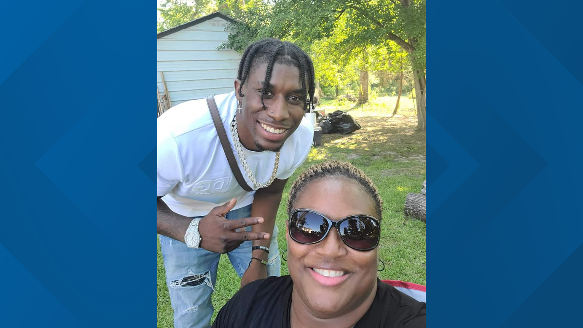 Jeff Gladney dies in Dallas crash | wfaa.com