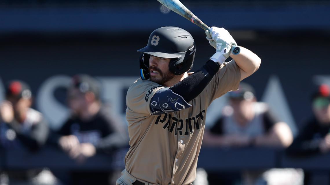 DBU and TCU gear up for NCAA Baseball Tournament Regionals | wfaa.com