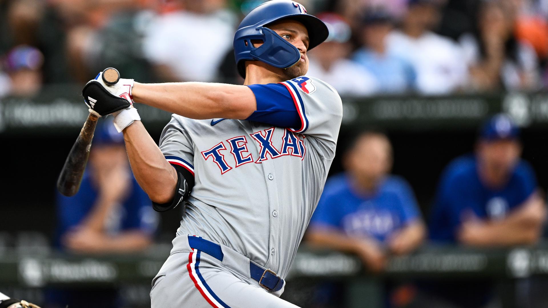 Texas Rangers’ success hinges on shortstop Corey Seager’s health | wfaa.com