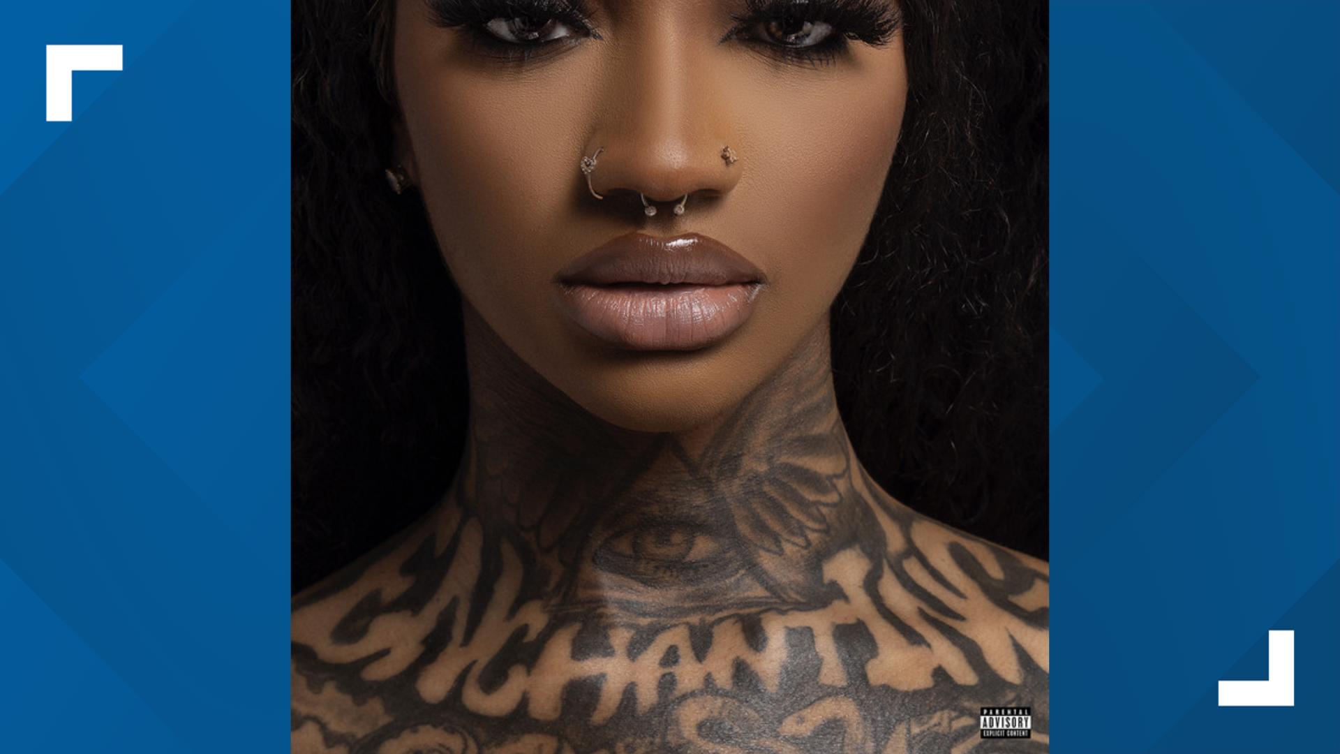 Rapper Enchanting dead at 26 | wfaa.com