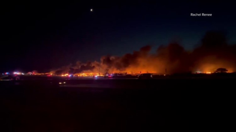 Fort Worth mansion murders: Cullen Davis mansion to be torn down | wfaa.com