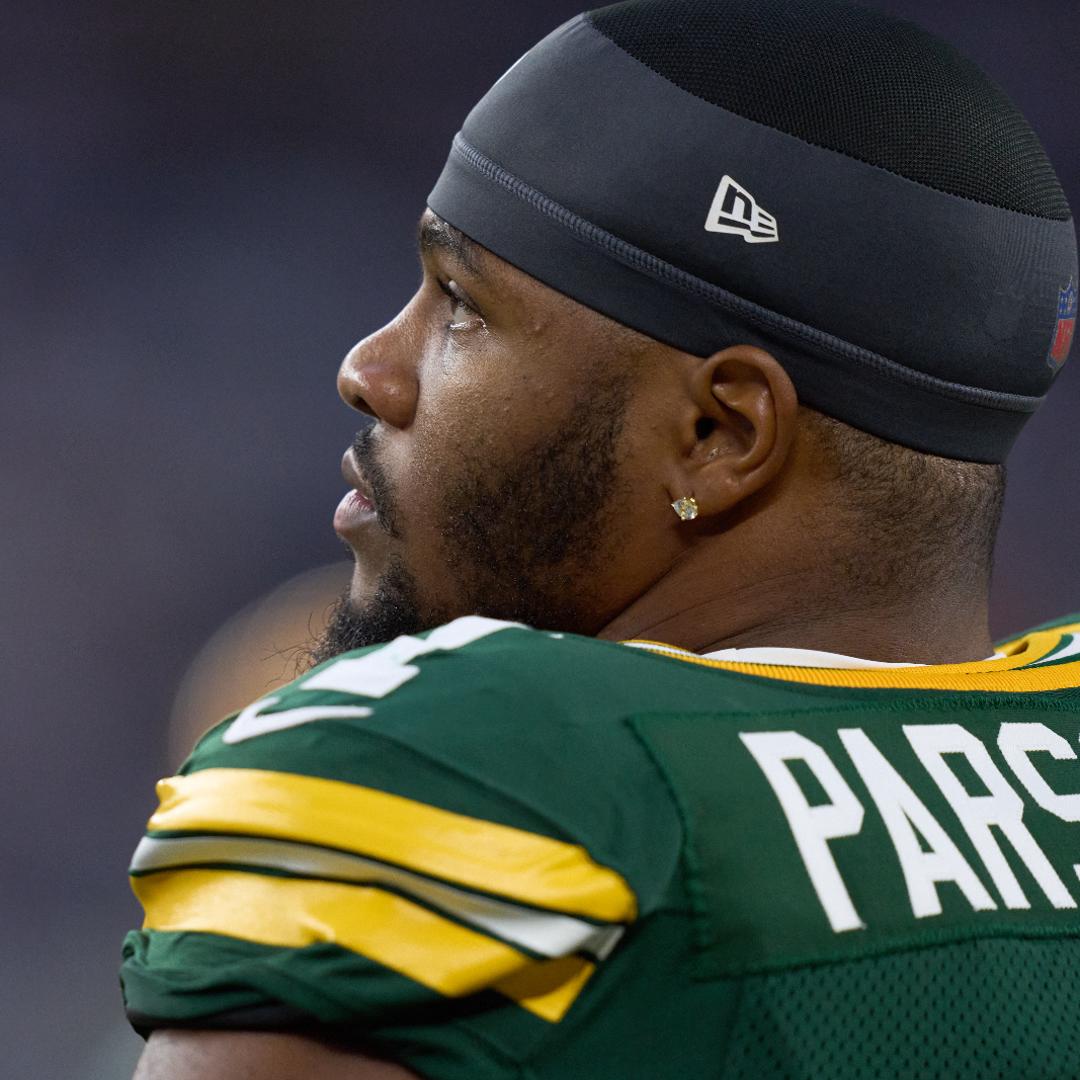 There was a 'poison pill' hidden inside the Micah Parsons trade, reports say | Here's what it ...