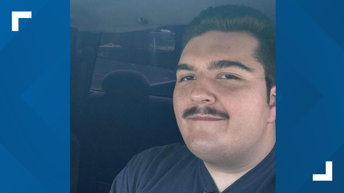 North Texas deputy dies after accidental shooting while moving | wfaa.com