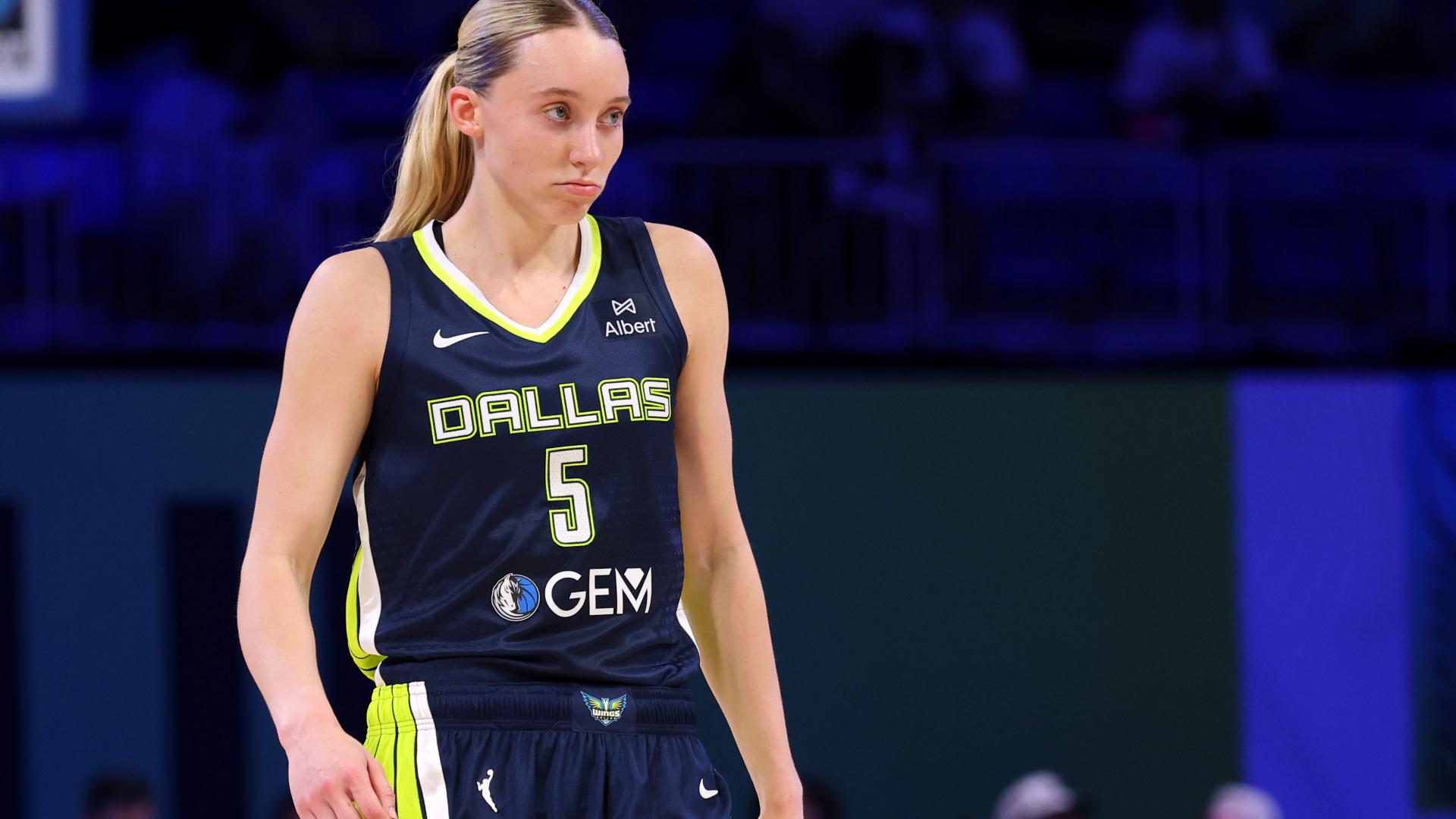 Jordan Walker Ross empowers others through role on 'The Chosen' | wfaa.com