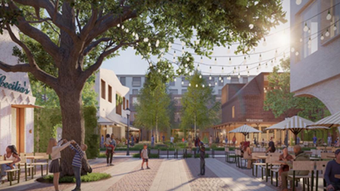 Fort Worth, Texas: City Council approves incentives $1.7 billion ...