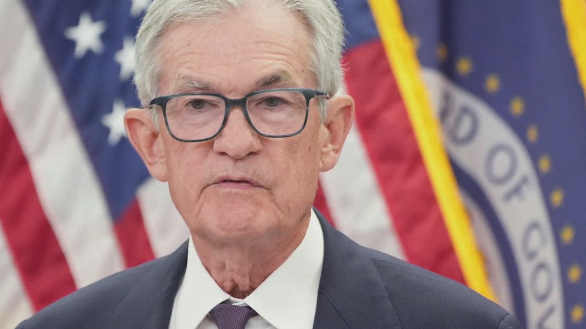 Federal Reserve holds interest rates steady | wfaa.com