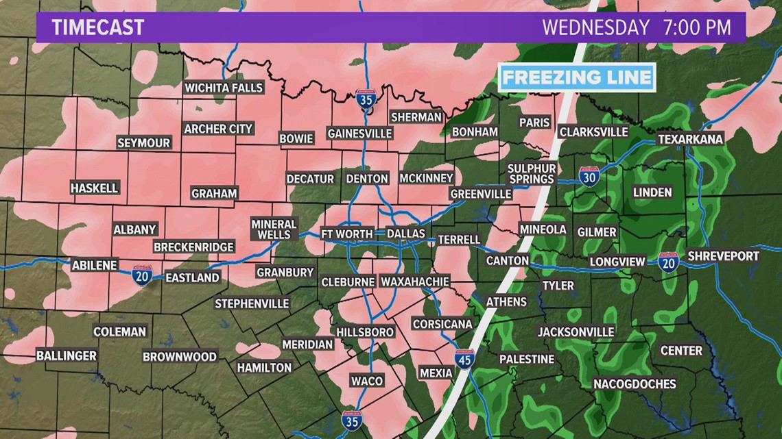 Timecast 2-1-2023 | wfaa.com