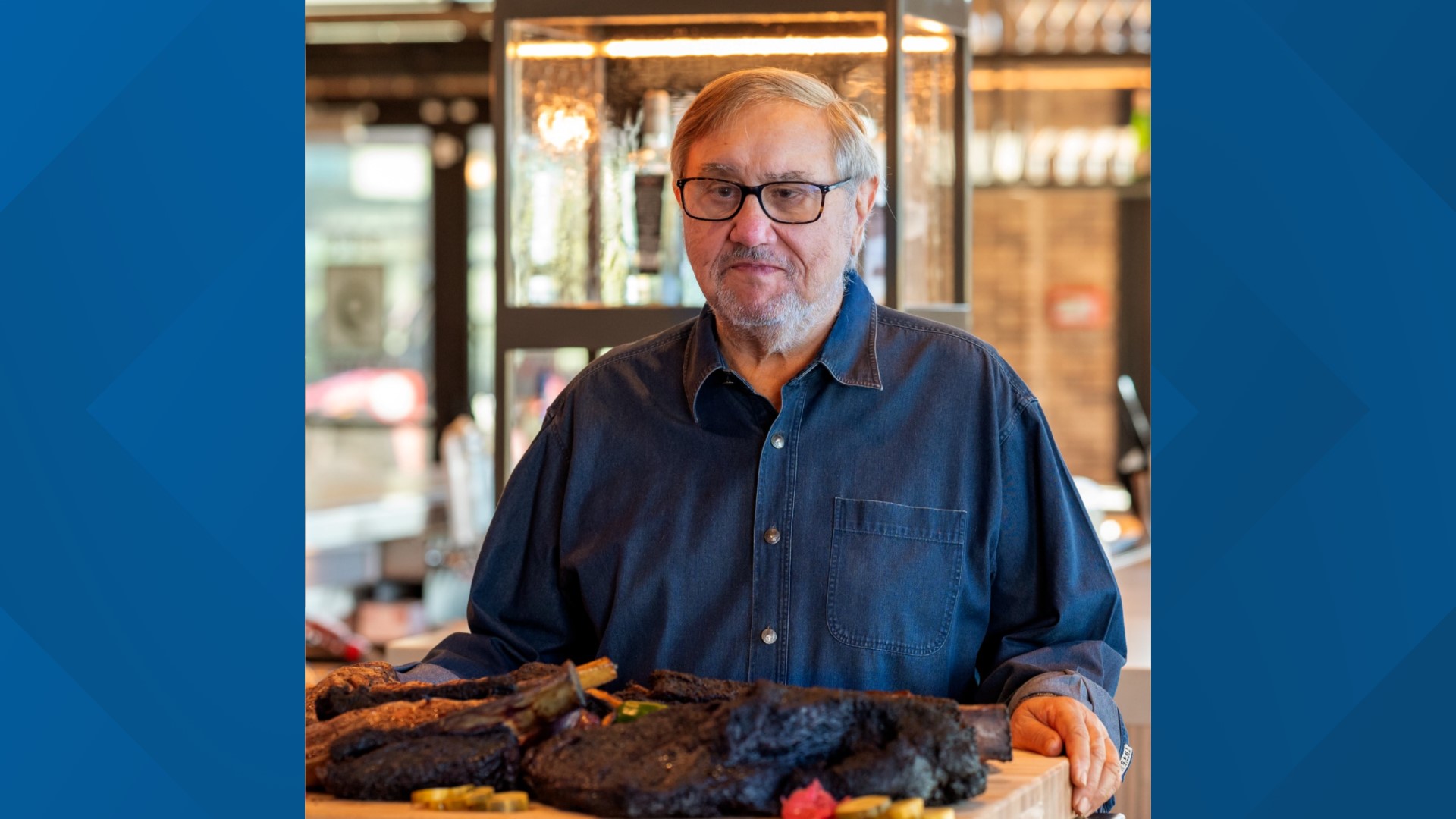 Loop 9 BBQ Grand Prairie: Chili's founder opens at Epic Central | wfaa.com