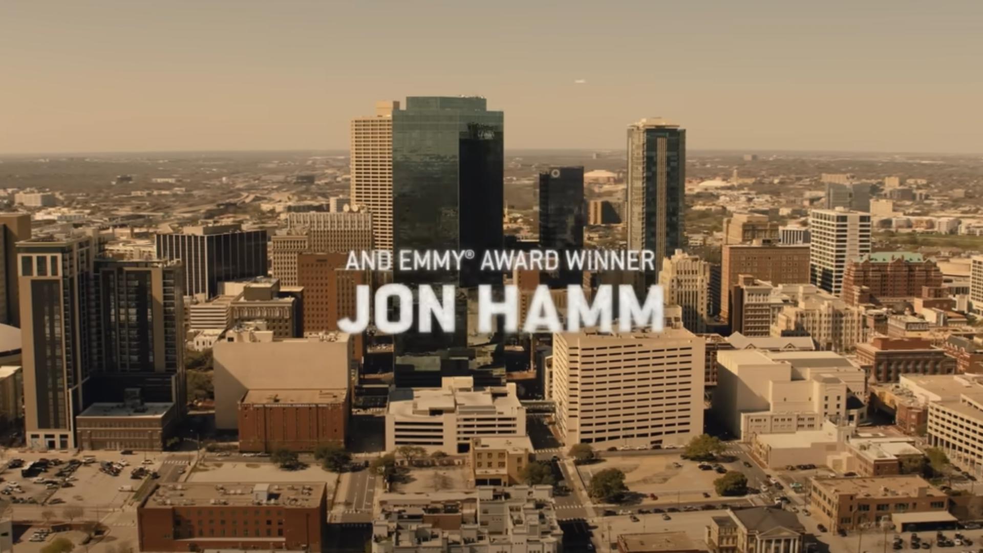 Where was Landman filmed? Paramount+ filming locations we know | wfaa.com