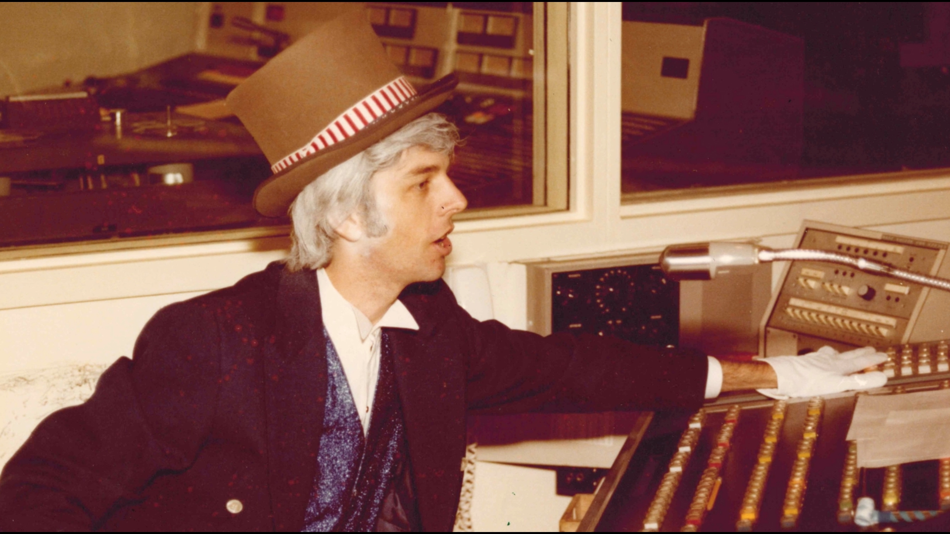 WFAA Production Operations Manager Jerry Cadigan dies at 72 | wfaa.com