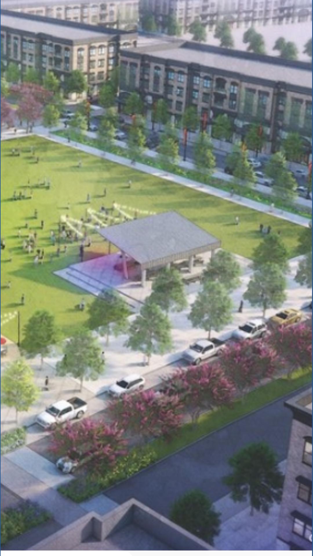 Grand Prairie approves annexing 900 acres for Goodland community | wfaa.com