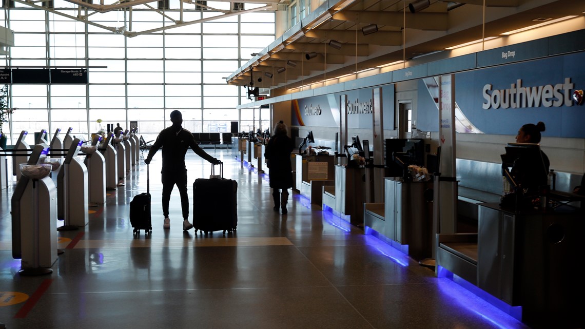 Are airlines using a new no-fly list? | wfaa.com