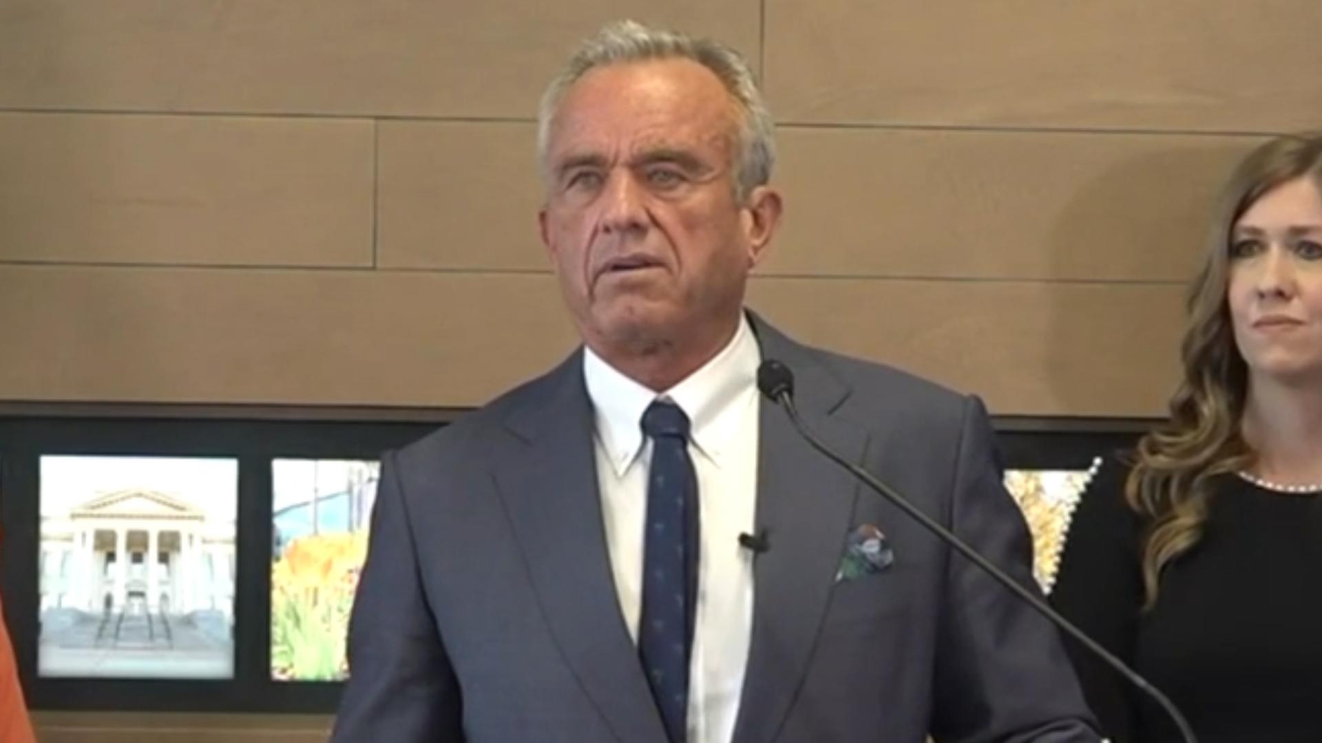 What to know about RFK Jr.'s push to end water fluoridation in America ...