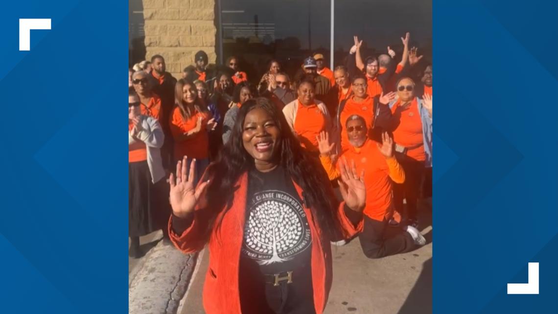 Fort Worth mansion murders: Cullen Davis mansion to be torn down | wfaa.com