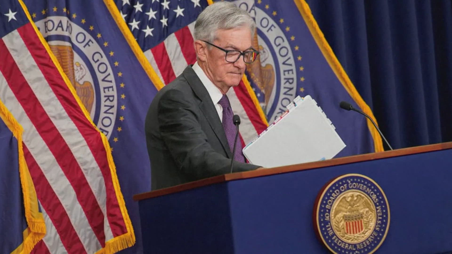 Trump lashes out at Fed Chair, says Powell 'termination cannot come ...