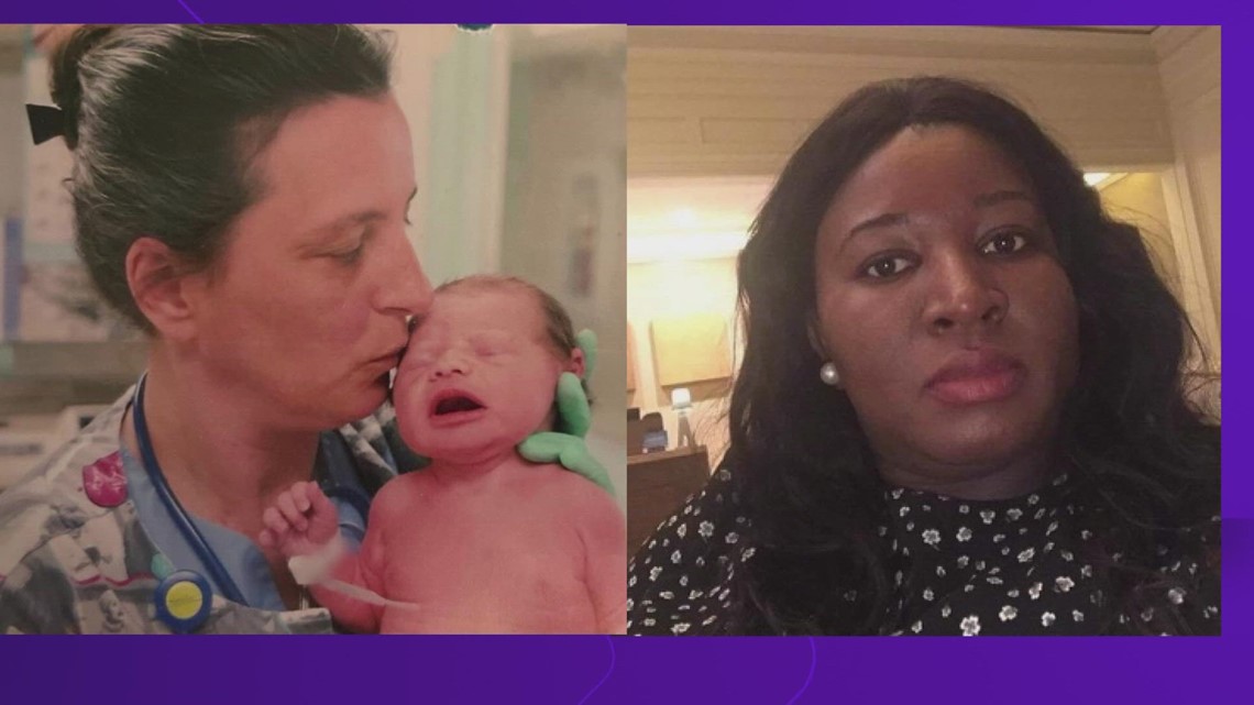 Dallas hospital shooting: Victims remembered by loved ones | wfaa.com