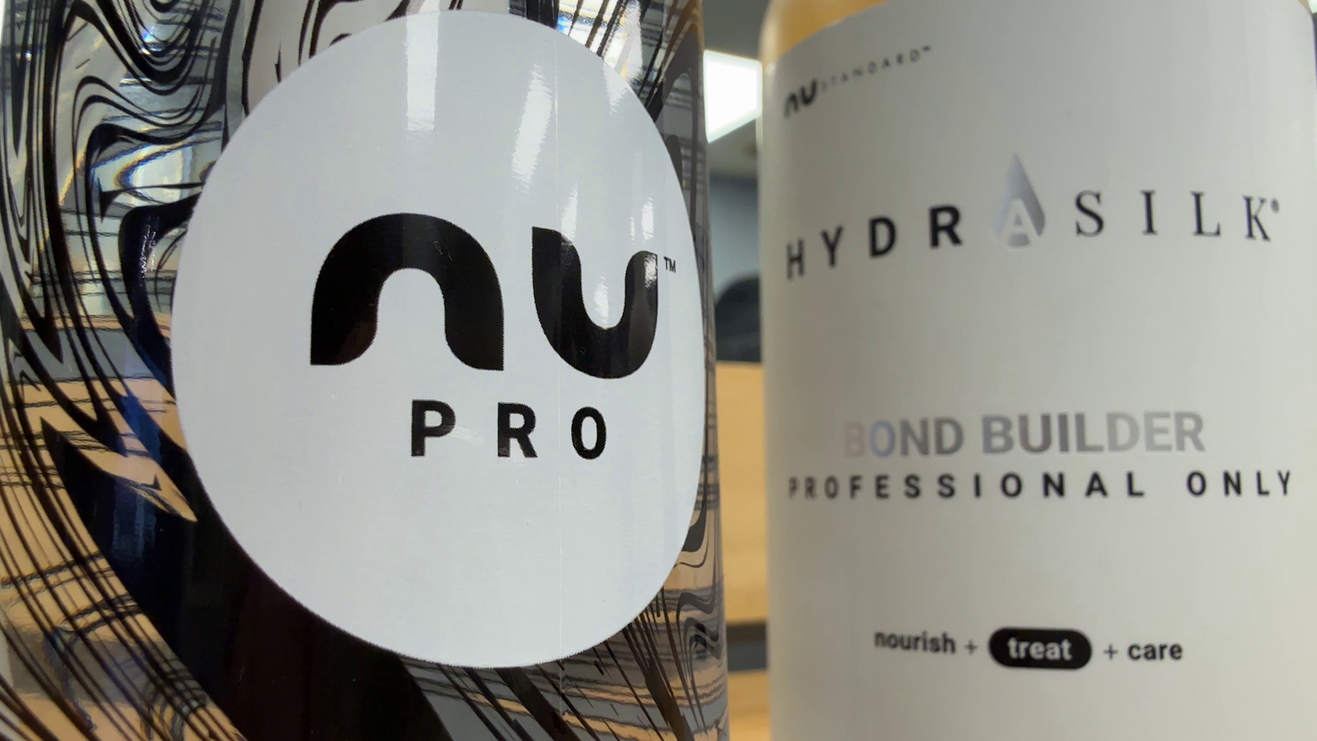 Nu Standard CEO advocates for hair care transparency amid health risk ...