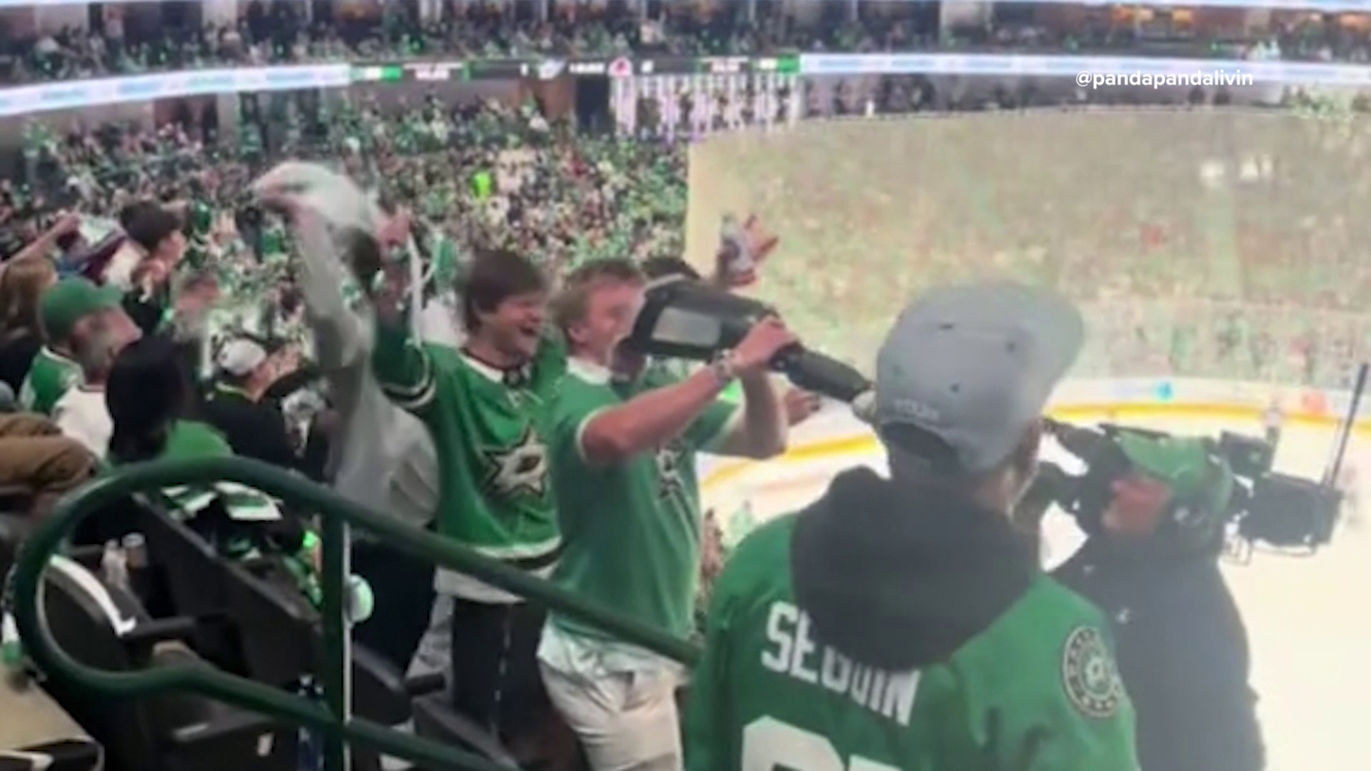 19 years later, 'bathtub killer' survivor speaks | wfaa.com