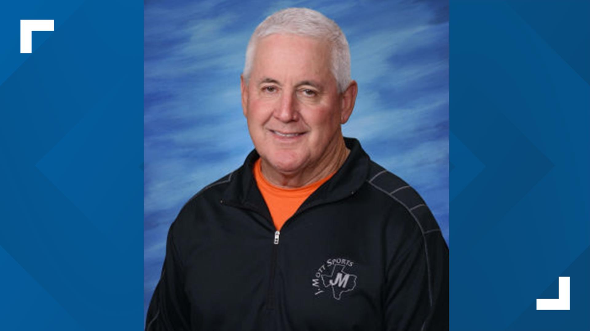 Legendary TXHSFB coach Steve Wood returning to coaching, will take ...