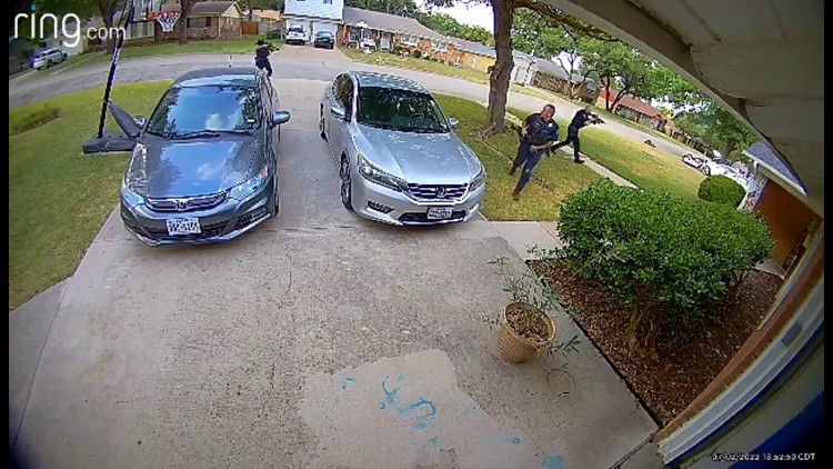 The history of Dallas' Freedman's Town | wfaa.com