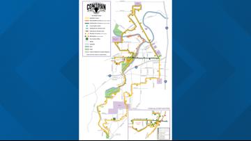 Fort Worth: Cowtown Marathon to affect traffic this weekend | wfaa.com