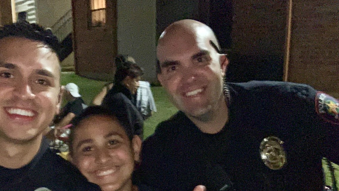 Services For Carrollton Officer Killed In Crash Announced