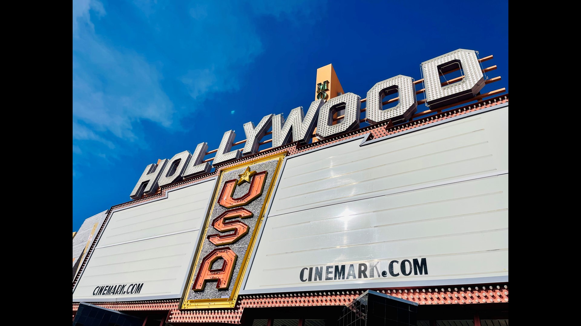 The last dollar movie theater in Greater Dallas has closed | wfaa.com