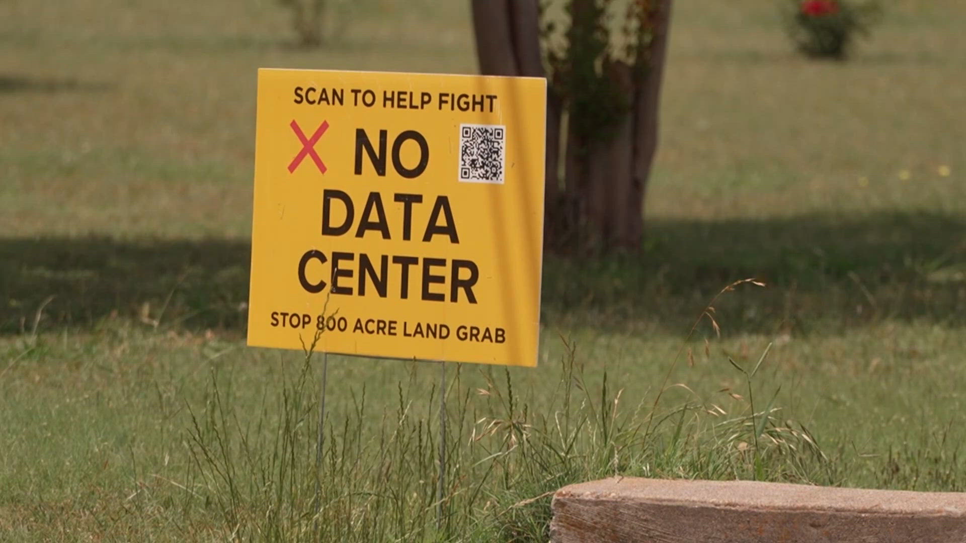 Red Oak cited wrong code when threatening residents over 'No data ...