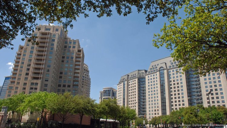 Dallas City Council to vote on $51M Uptown road project | wfaa.com