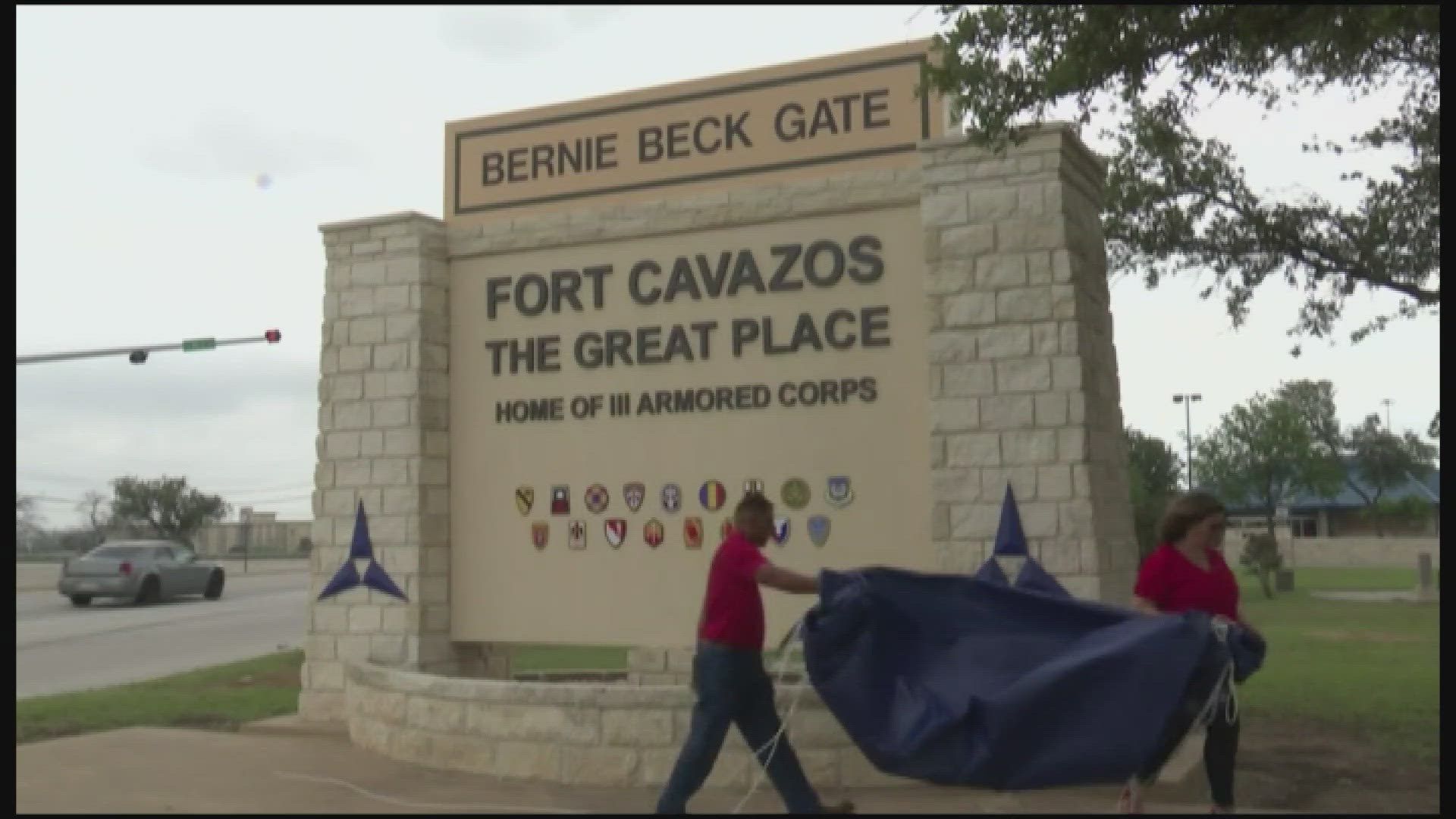 Army bases renamed under Biden reverted to original Confederate names ...