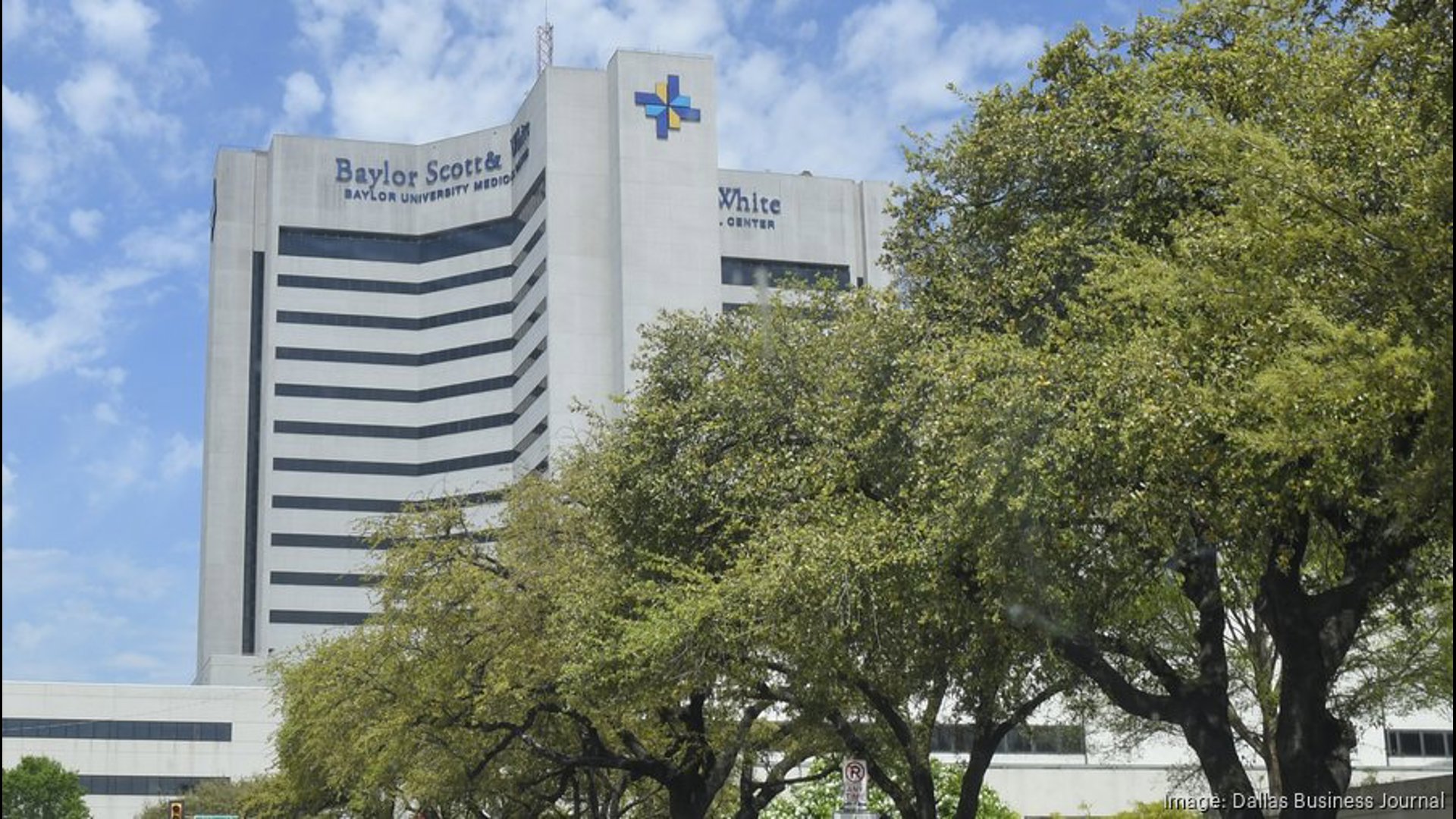 Major Dallas hospital tower to get overhaul | wfaa.com