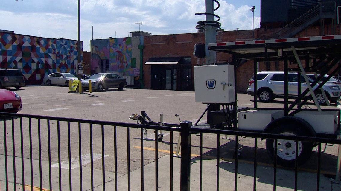 Deep Ellum Foundation releases new community safety plan | wfaa.com