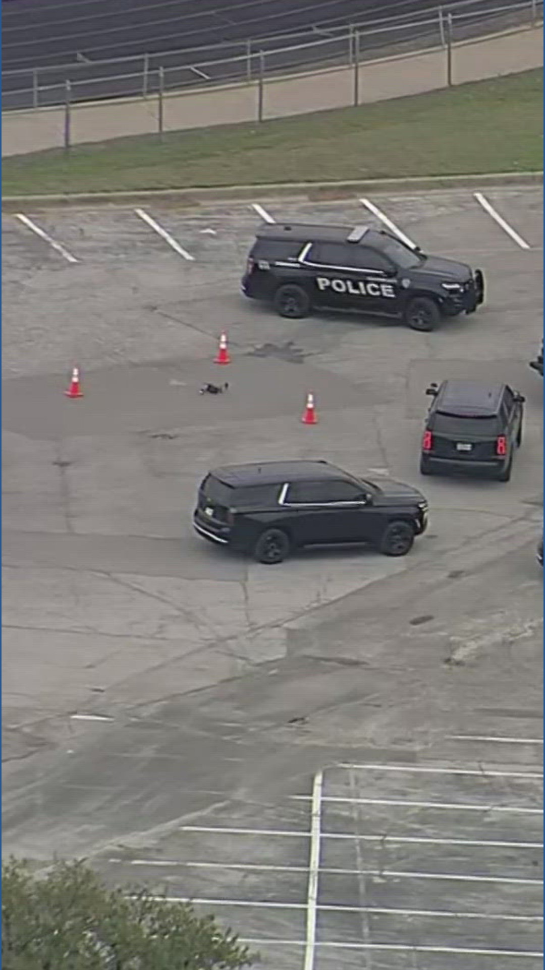 One person shot, two arrested in The Colony, officials say | wfaa.com