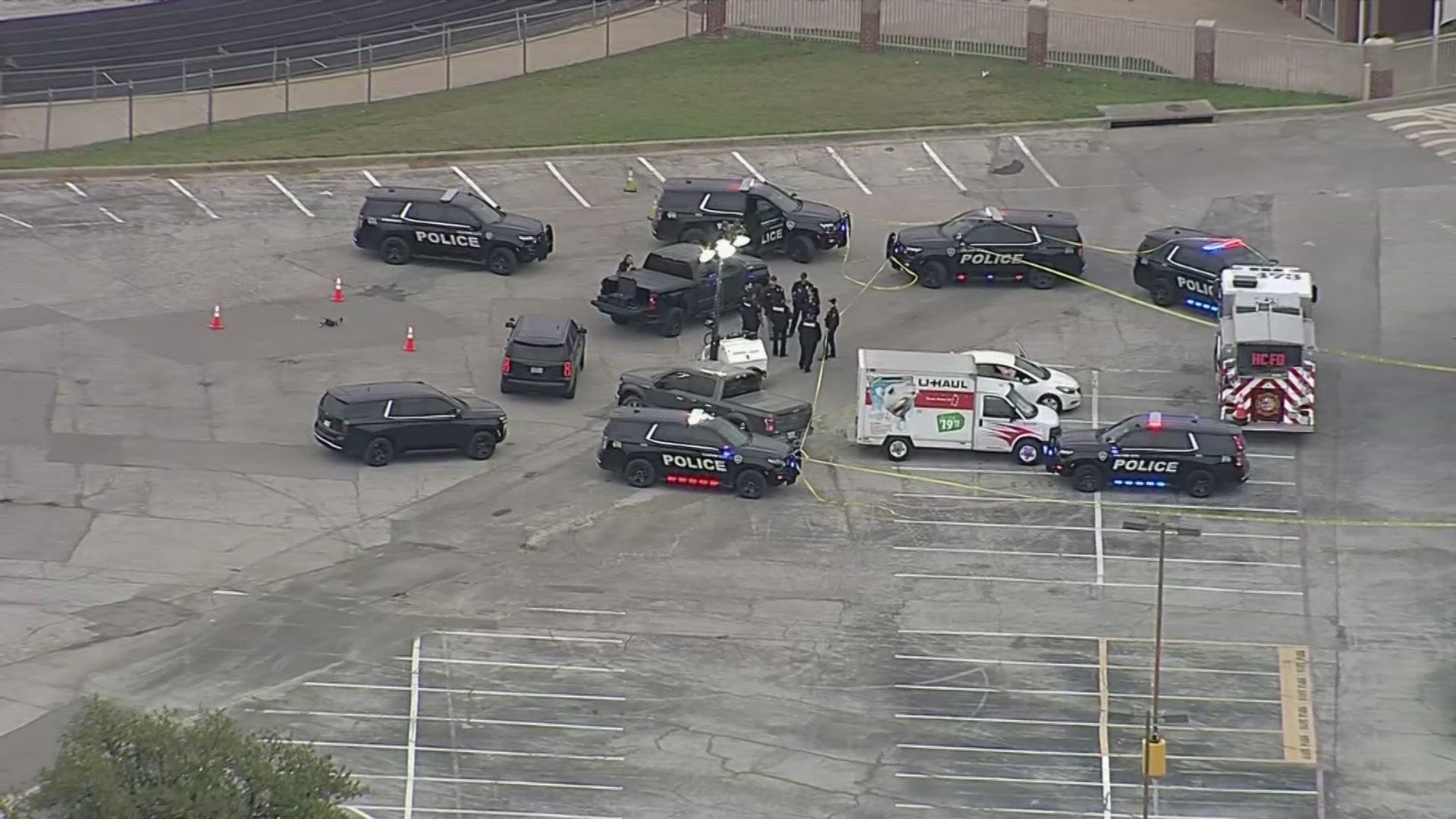 Three victims confirmed in fatal shooting in Birdville ISD parking lot ...