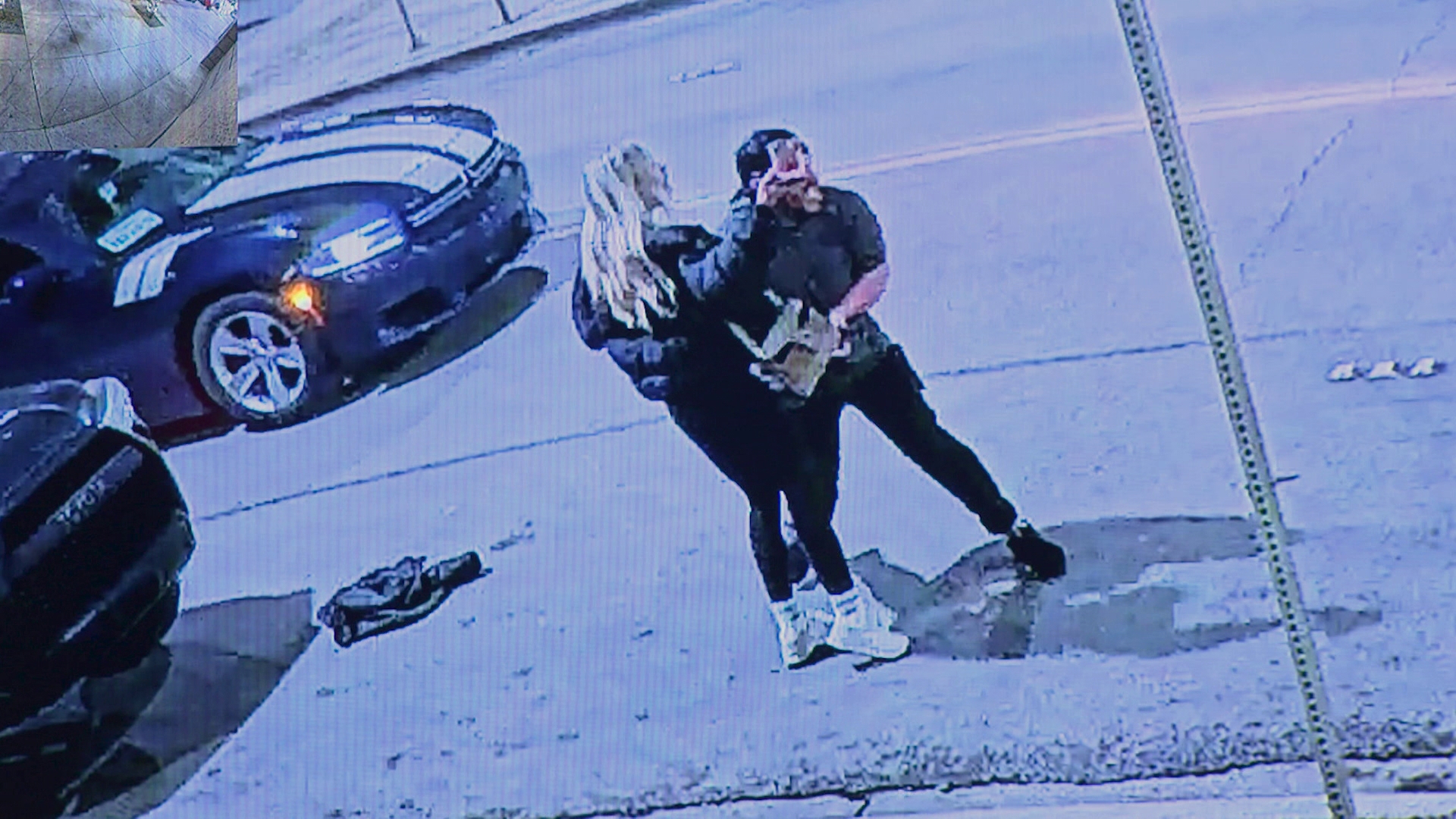 Suspect in Downtown Dallas murder denied bond reduction | wfaa.com