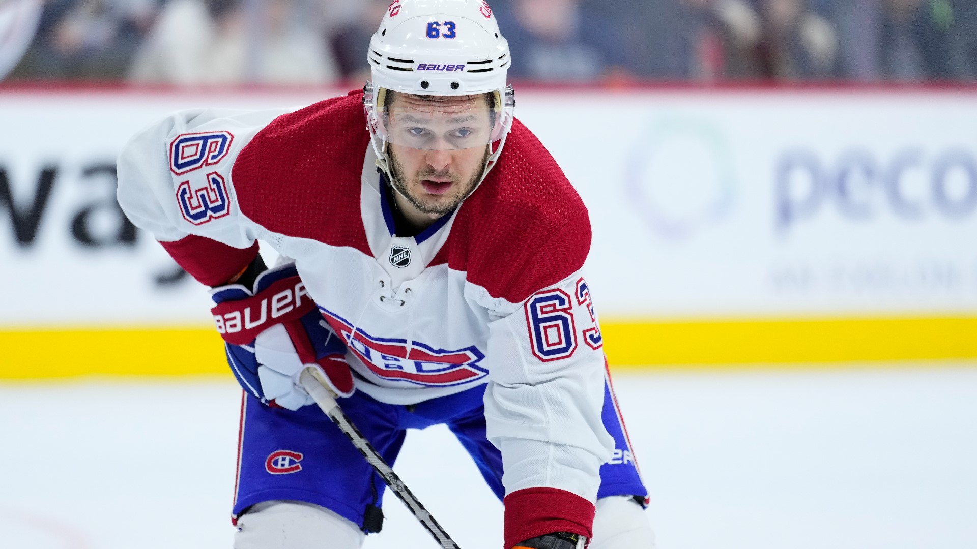 Dallas Stars trade Denis Gurianov for Canadiens' Evgenii Dadonov | wfaa.com