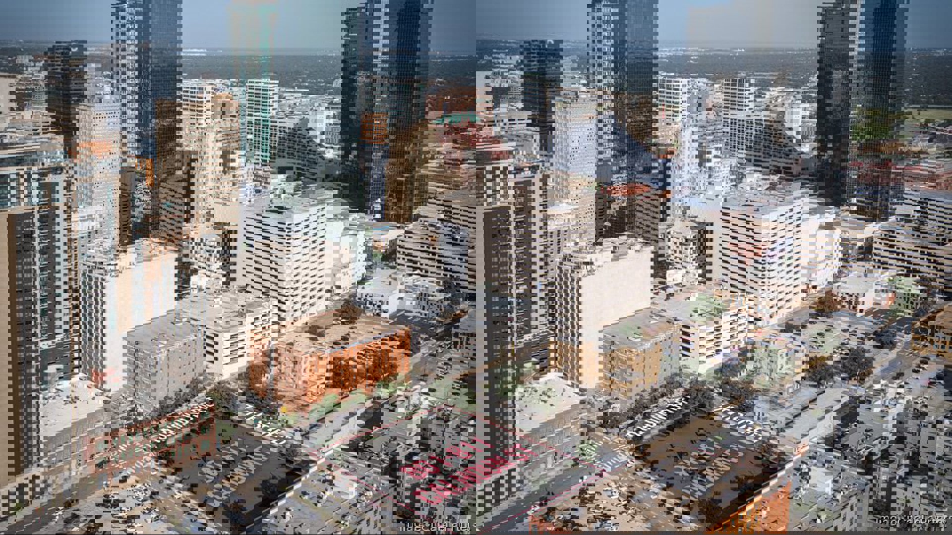 Dallas Traffic | wfaa.com