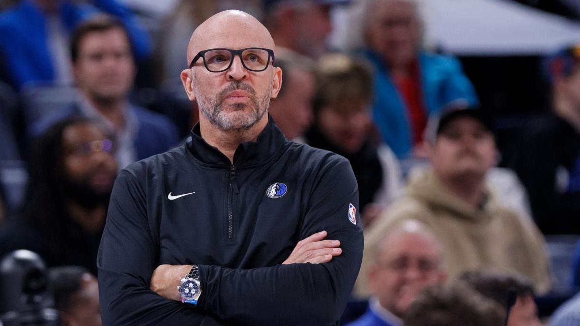 What's Dallas Mavericks starting 5? Here's what the Mavs lineup may ...