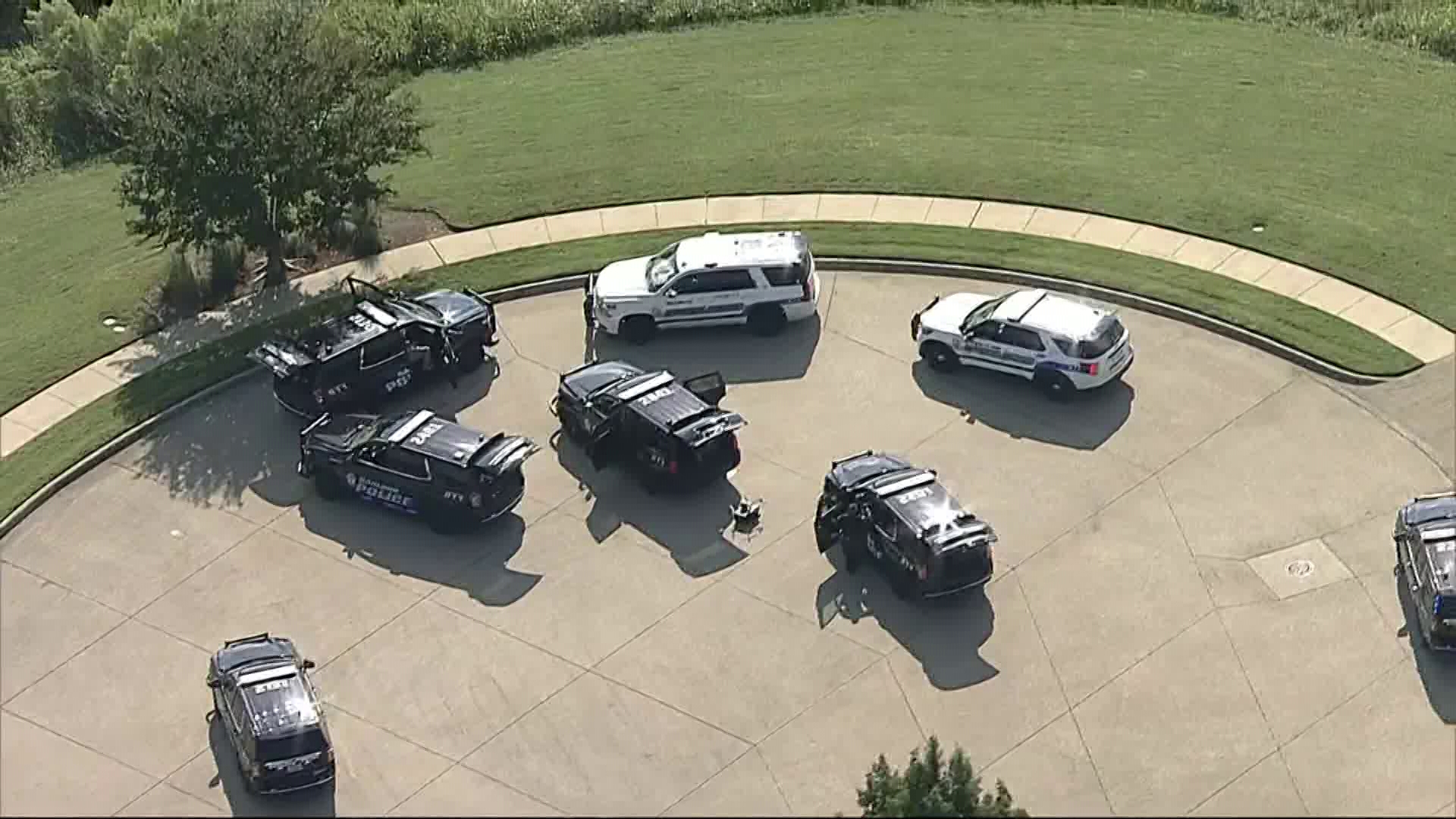 Fort Worth, Texas: 3 injured, 1 arrested in overnight shooting, police say | wfaa.com