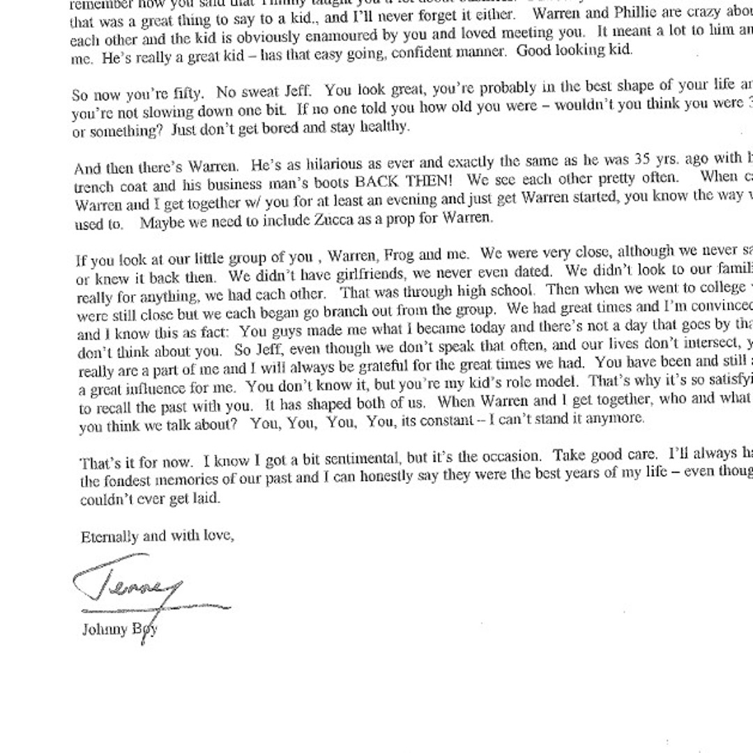 Dallas businessman caught in Epstein document release | wfaa.com