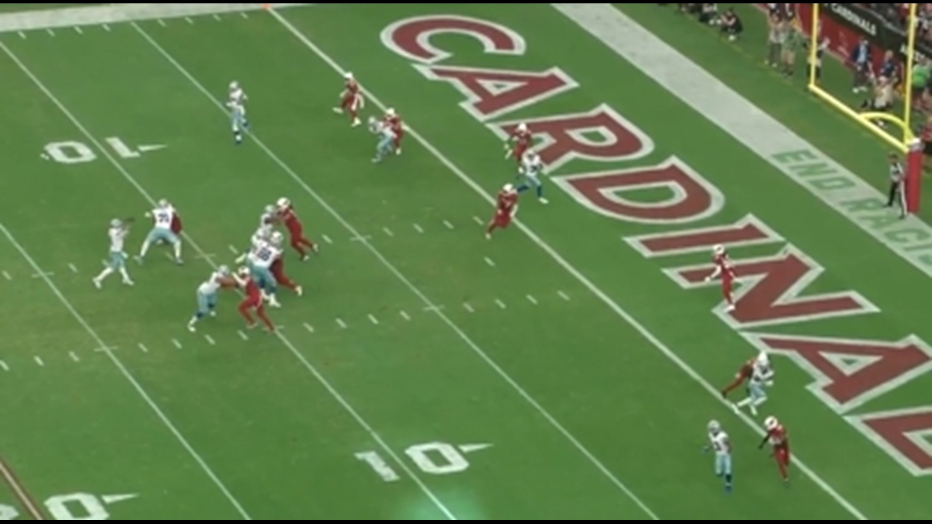 Joe Trahan's The Playbook: Ezekiel Elliot returns to Dallas | wfaa.com