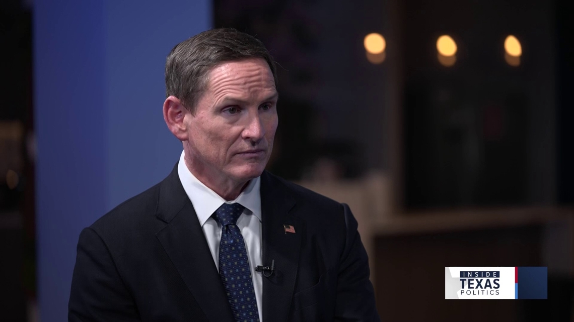 Judge Jenkins addresses Texas measles outbreak strategies | wfaa.com