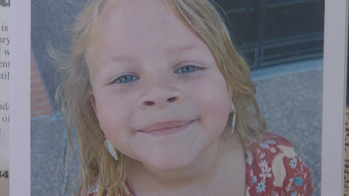 Athena Strand: The latest on the search for the missing 7-year-old ...