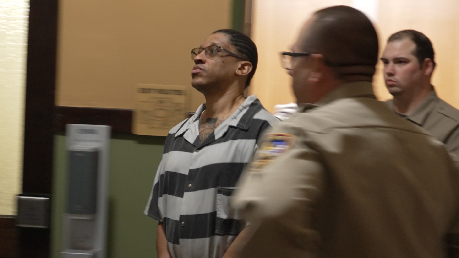Texas judge recommends new trial for Michael Newberry after evidence ...
