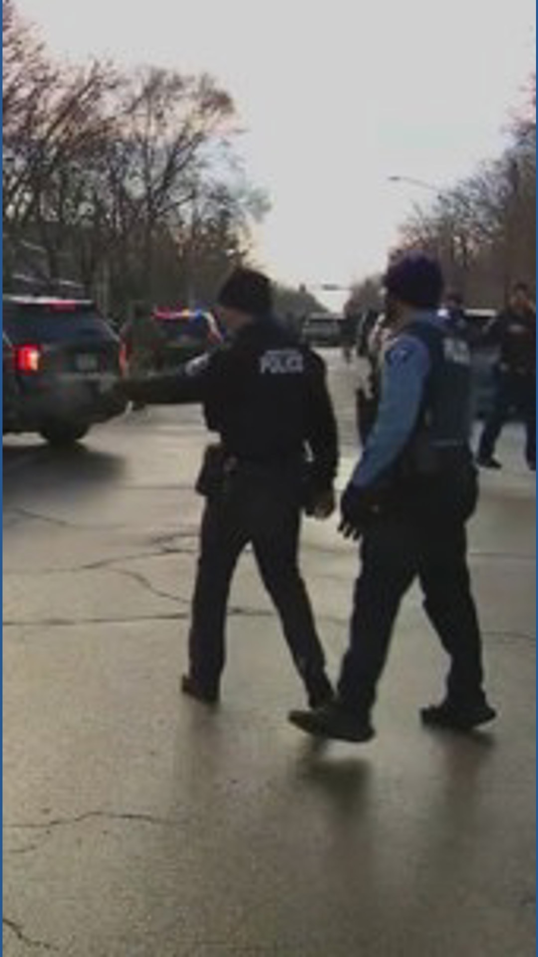 Anti-ICE Protest planned outside Dallas City Hall after Minneapolis ...