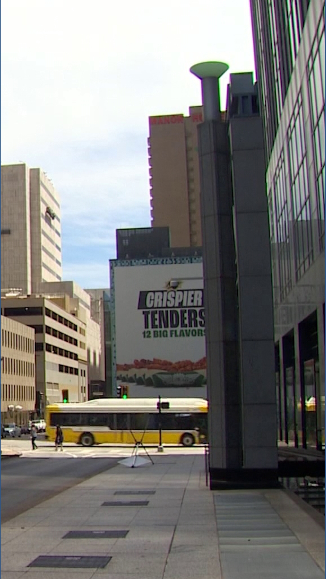 Dallas seeks to revitalize Downtown with more police ban on sleeping on ...